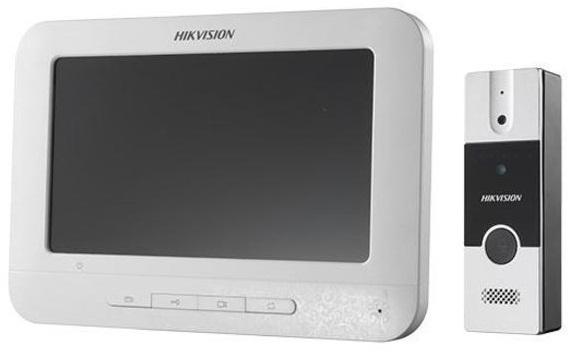 Hikvision DS-KIS202 (Interfon) - Preturi