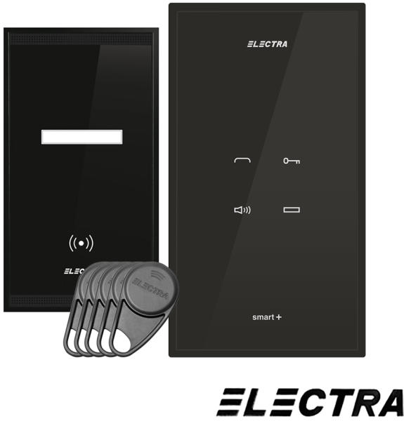 ELECTRA AKM P1SR (Interfon) - Preturi