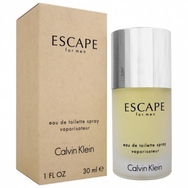 Calvin Klein Escape for Men EDT 100ml Парфюми Цени, оферти и мнения ...
