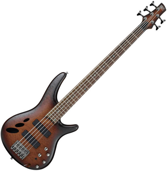 Ibanez SR30TH5-NNF (Chitara bass) - Preturi