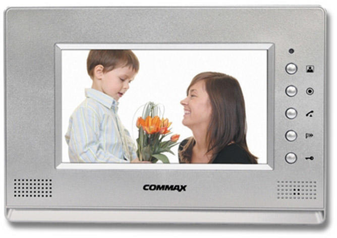 Commax CDV-70H (Interfon) - Preturi
