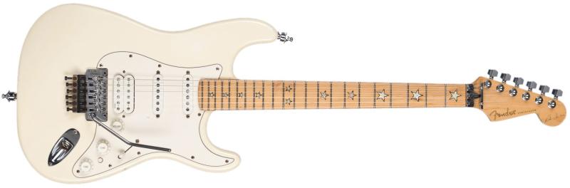Vásárlás: Fender Richie Sambora Signature 1992 Elektromos gitár árak ...