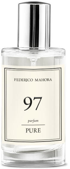 FM Group FM Pure 97 EDP 50ml Preturi FM Group FM Pure 97 EDP 50ml Magazine