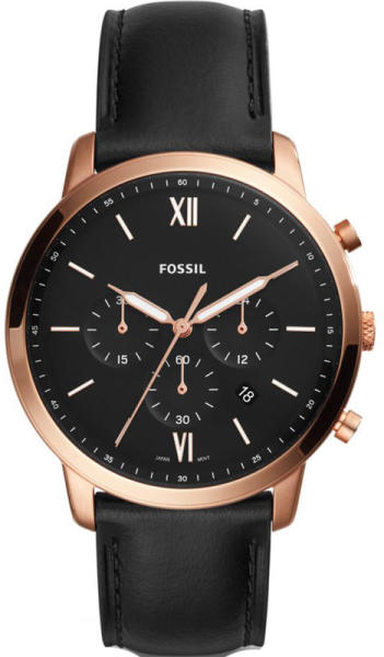 Fossil Neutra FS5381 Ceas - Preturi