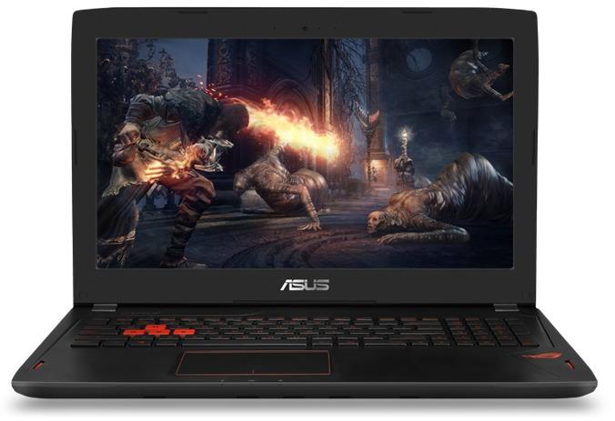 ASUS ROG Strix GL502VM-FY323 Лаптопи Цени, оферти и мнения, каталог на ...
