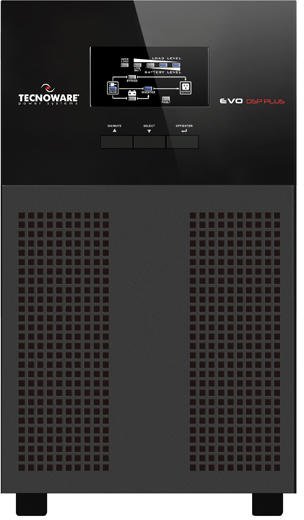 Tecnoware EVO DSP PLUS 3.0 MM HE 3000VA (FGCEVDP3000MM) (Sursa ...