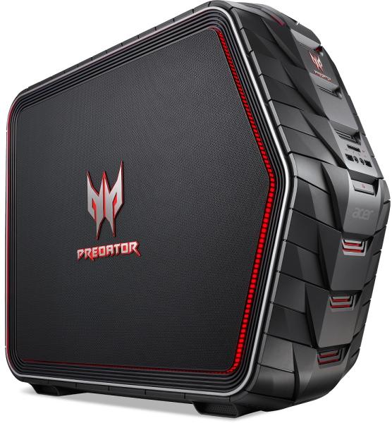 Acer Predator G3-710 DG.E08EX.040 - Цени, евтини оферти