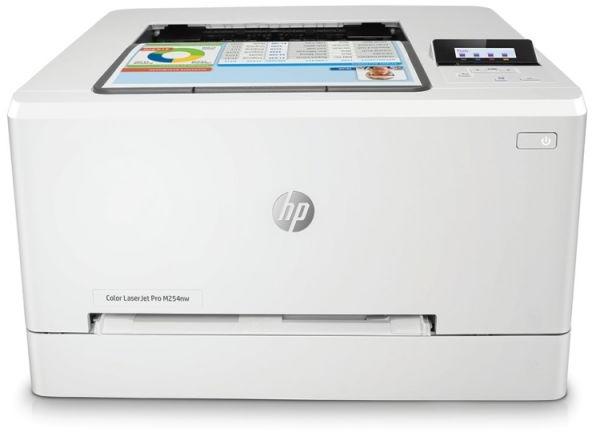 HP Color LaserJet Pro M254nw (T6B59A) (Multifunctionale) - Preturi