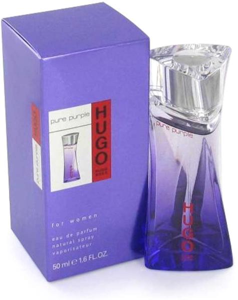 HUGO BOSS Hugo Pure Purple EDP 30ml Парфюми Цени, оферти и мнения, сравнение на цени и магазини