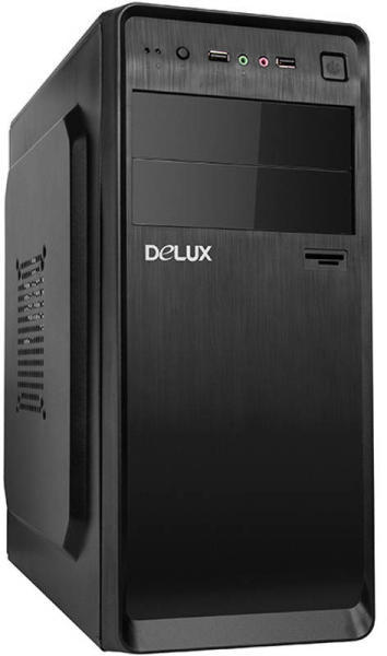 Delux DW602 (Кутии за PC) - Цени