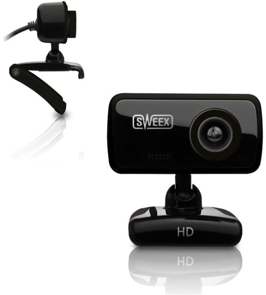 Sweex WC060 webkamera vásárlás, olcsó Webkamera árak, web kamera boltok