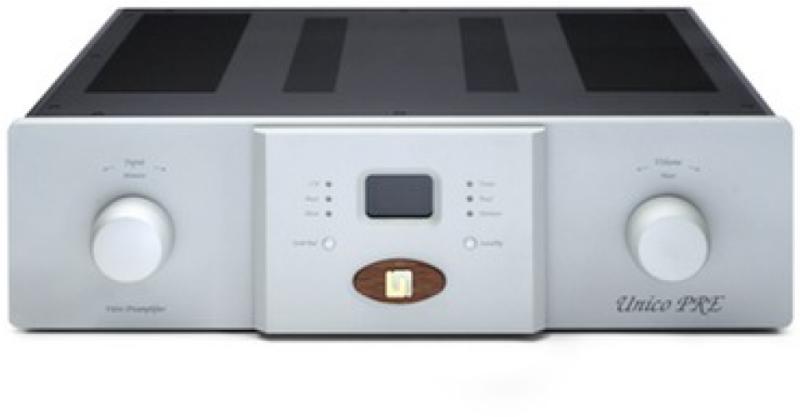 Unison research unico dm pre preamplifier schematics