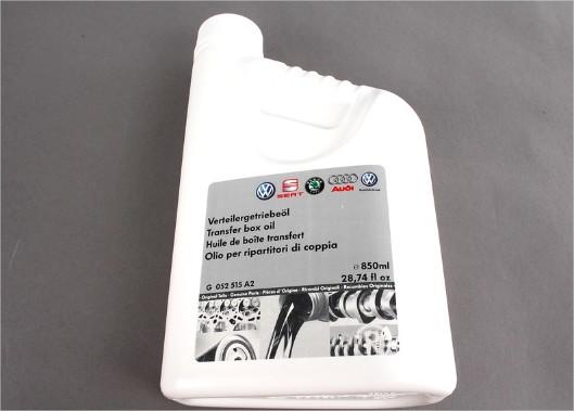 Volkswagen G 052 515 A2 0,85 l (Ulei cutie de viteza) - Preturi