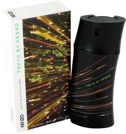 KENZO Tokyo by Kenzo EDT 100ml Парфюми Цени, оферти и мнения, сравнение ...