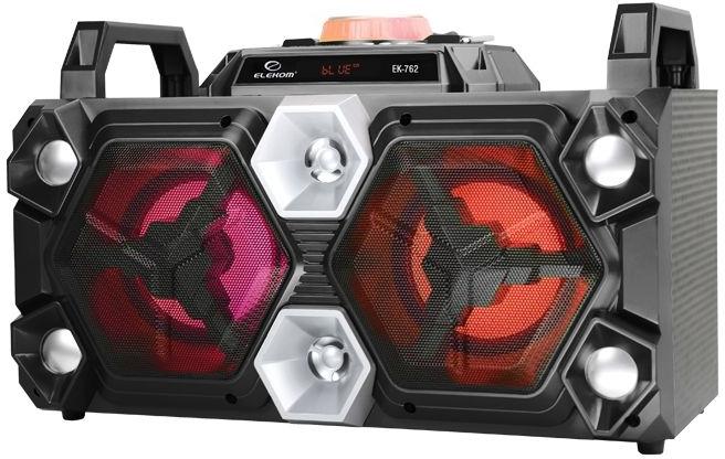 Elekom ЕК-762 Радиокасетофони и радиоапарати Цени, оферти и мнения ...