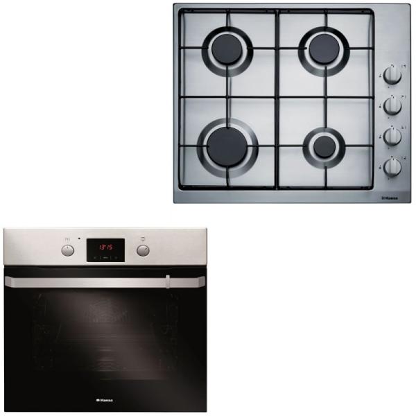 Hansa BOEI 69472 / BHGI 62018 (Cuptor incorporabil si plita ...