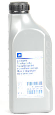 GM 93165290 75W-85 (1L) (Ulei cutie de viteza) - Preturi