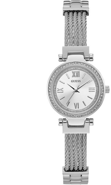 Vásárlás: GUESS W1009 óra árak, akciós Óra / Karóra boltok