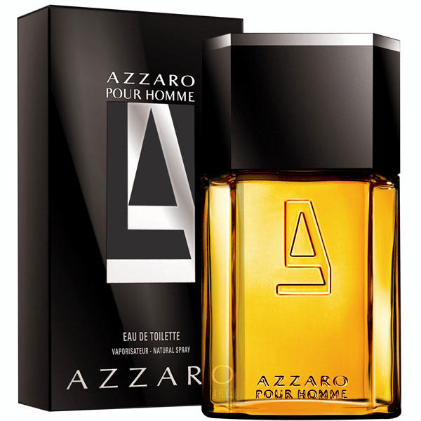 Azzaro Azzaro pour Homme EDT 100 ml parfüm vásárlás, olcsó Azzaro ...