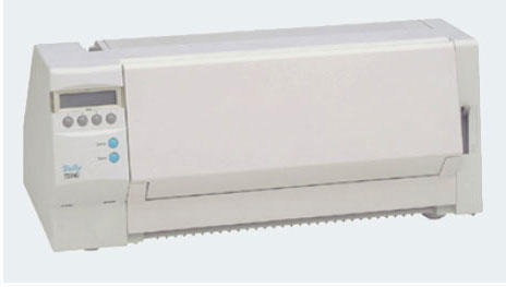 Vásárlás: Tally T2240 Nyomtató - Árukereső.hu