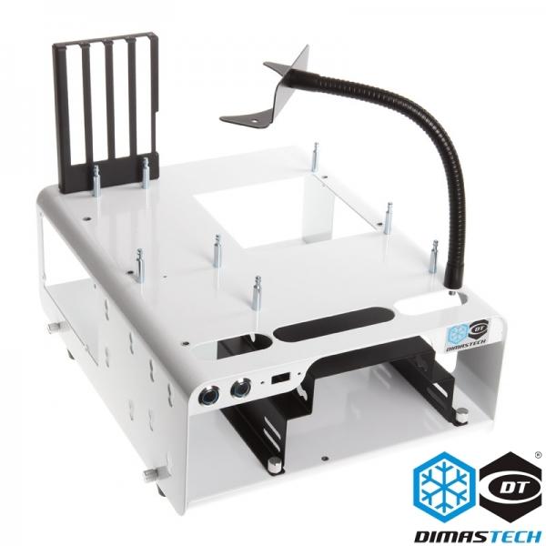 DimasTech Nano ház árak, olcsó Számítógép ház akció, PC ház boltok