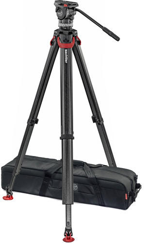 Sachtler Flowtech 75 Ace XL System (Trepied foto video) - Preturi