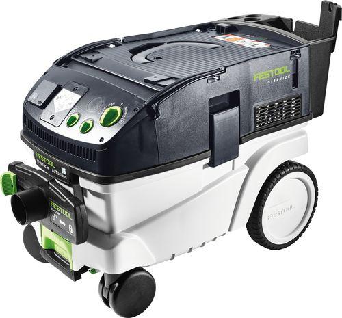 Vásárlás: Festool CTL 26 E AC HD - Árak, Akciós porszívó boltok, olcsó ...