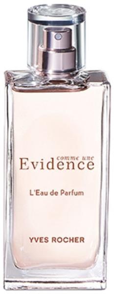 Yves Rocher Evidence EDP 100ml Парфюми Цени, оферти и мнения, сравнение ...
