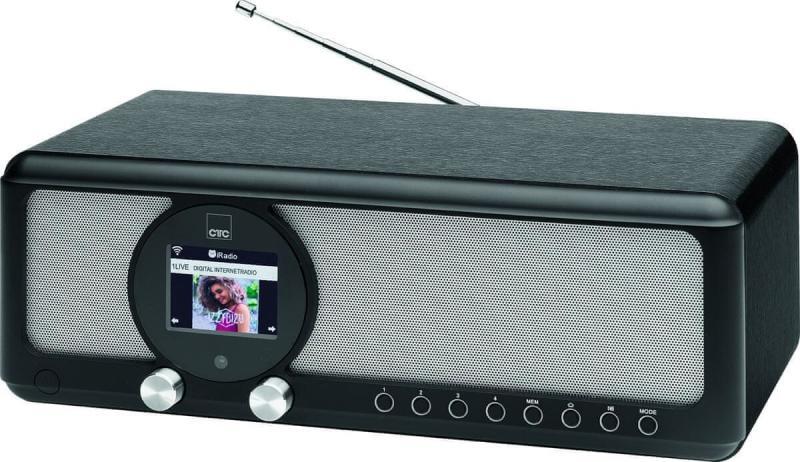 Clatronic IR 7004 BT rádió vásárlás, olcsó Clatronic IR 7004 BT ...