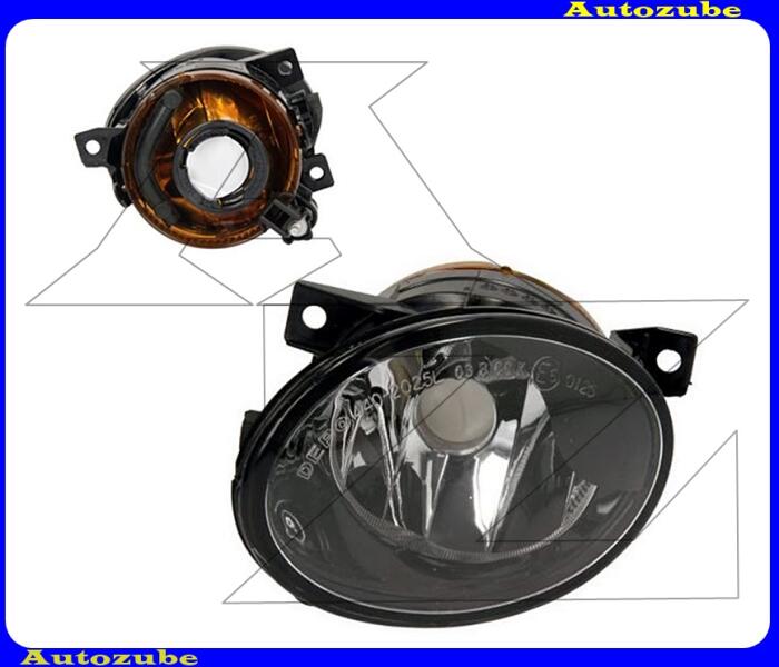 Vásárlás: MERCEDES SPRINTER B906 2013.06. -2018.05 Ködlámpa bal (HB4 ...