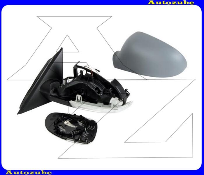 Vásárlás: VW PASSAT B5 2000.11-2005.02 /3B/ Visszapillantó tükör bal ... Vásárlás: VW PASSAT B5 2000.11-2005.02 /3B/ Visszapillantó tükör bal ...