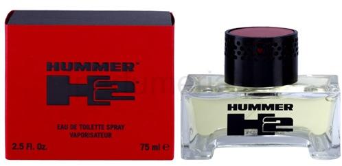 Hummer H2 EDT 75 ml Preturi Hummer H2 EDT 75 ml Magazine