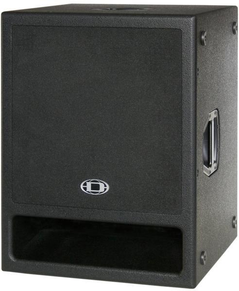 Dynacord D-LITE Sub 115 (Monitor de scena) - Preturi