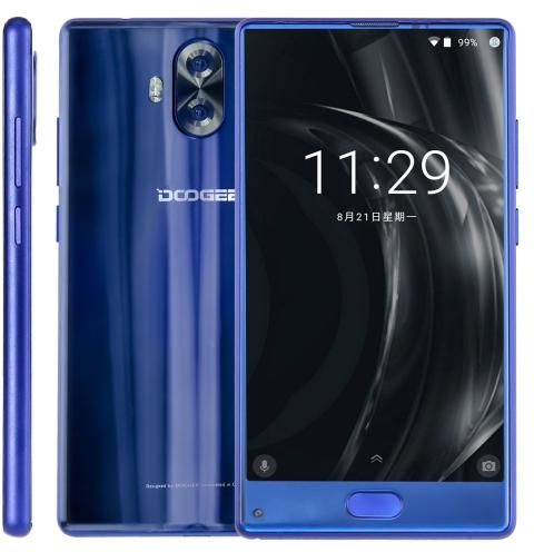 DOOGEE MIX Lite 16GB Цени, онлайн оферти за GSM DOOGEE MIX Lite 16GB