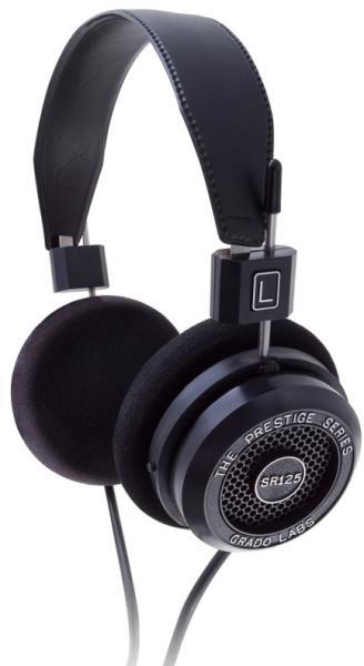Grado SR-125i (Microfon, căşti) - Preturi