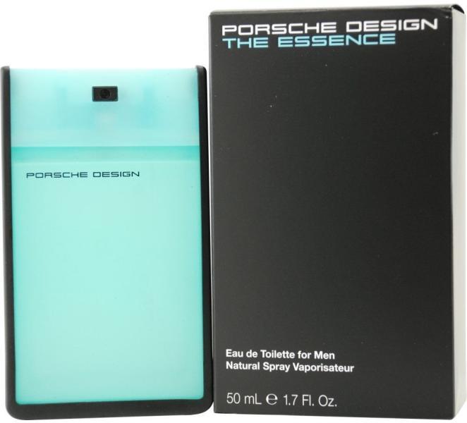 Porsche Design The Essence EDT 50 ml Preturi Porsche Design The Essence ...