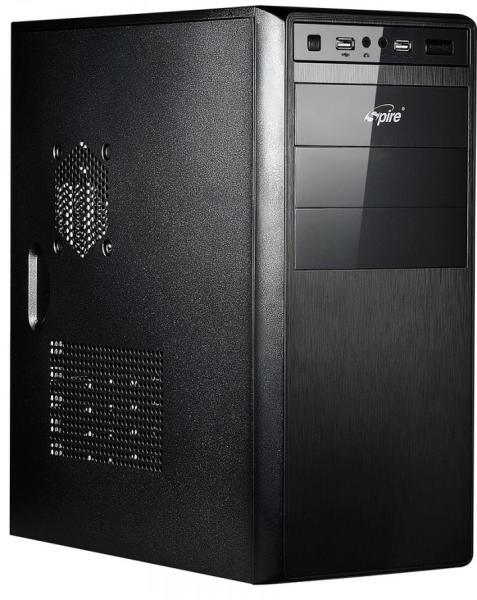 Spire MANEO 1076 420W USB 3.0 (SP1076B-420W-E12-U3) ház árak, olcsó Számítógép ház akció, PC ház ...