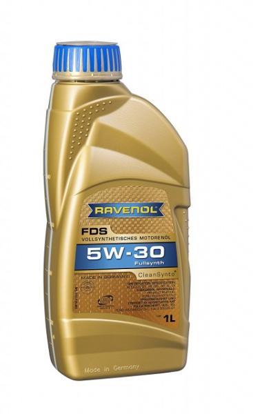 RAVENOL FDS 5W-30 1L (Ulei motor) - Preturi