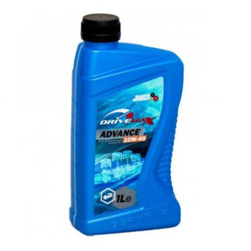 DriveMax Advance 10W-40 1L (Ulei motor) - Preturi