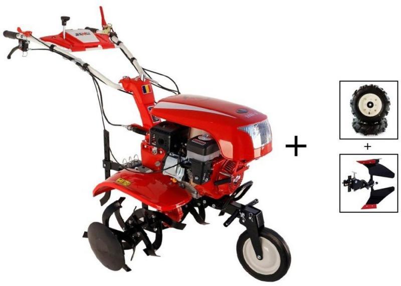 O-Mac Pro Series NEW 1000-S 7 CP (Motosapa) - Preturi