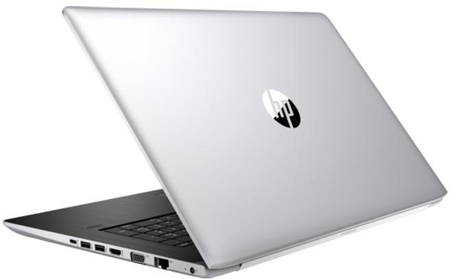 HP ProBook 470 G5 3DN44ES Notebook Árak - HP ProBook 470 G5 3DN44ES ...