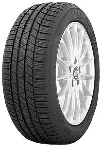 Toyo SnowProx S954 XL 225/60 R18 104H (Anvelope) - Preturi