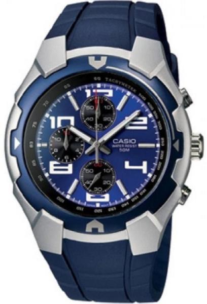 Casio MTR-500-2AVDF Часовници Цени, оферти и мнения, каталог на магазините