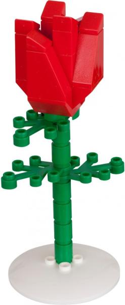Vásárlás: LEGO® Seasonal - Rózsa (852786) LEGO árak összehasonlítása ...