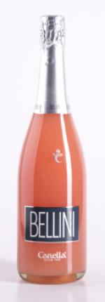 Vásárlás: Canella Bellini Cocktail 0,75 l Pezsgő, habzóbor árak ...