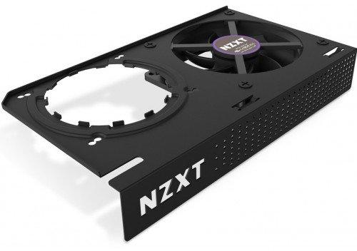 NZXT Kraken G12 92mm (RL-KRG12) (Alte accesorii calculatoare) - Preturi