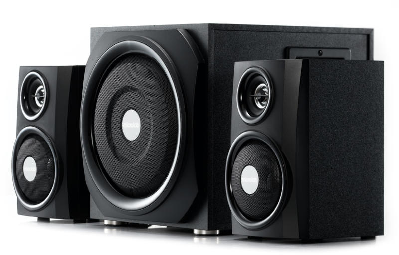 Vásárlás: Microlab TMN-9BT 2.1 hangfal árak, akciós hangfalszett ...