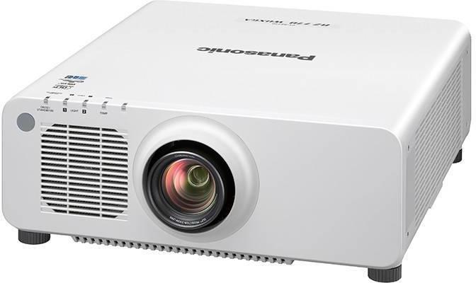 Panasonic PT-RZ770 projektor vásárlás, olcsó Panasonic PT-RZ770 vetítő ...