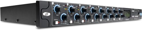 Focusrite Octopre MK II Dynamic vásárlás, olcsó Erősítő árak, akciók