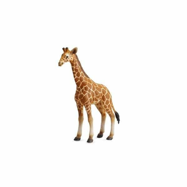 CollectA Pui De Girafa L (88535) (Figurina) - Preturi